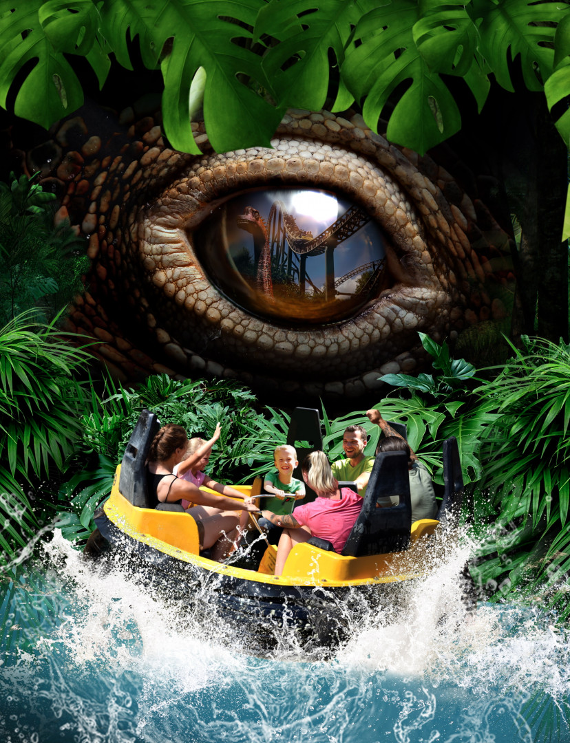 Plopsa-parken | Plopsa News