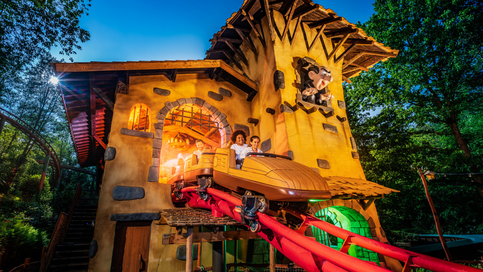 Plopsaland Ardennes | Plopsa News