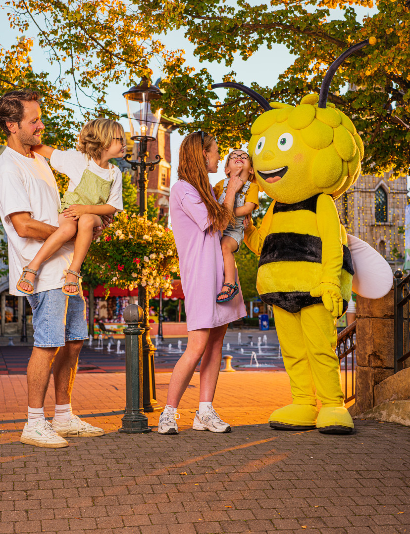 Plopsa-parken | Plopsa News