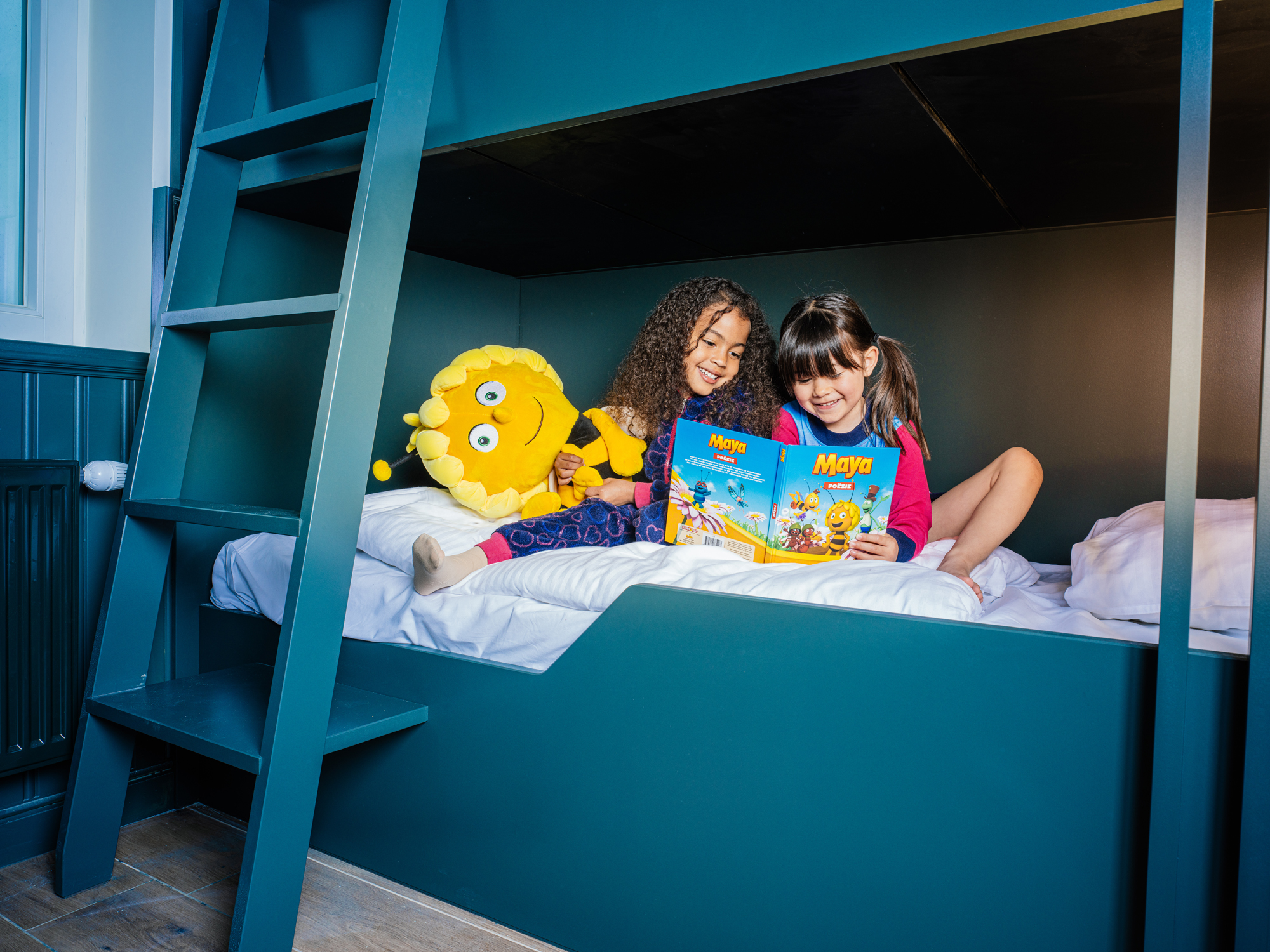 Plopsaland Village | Plopsa News