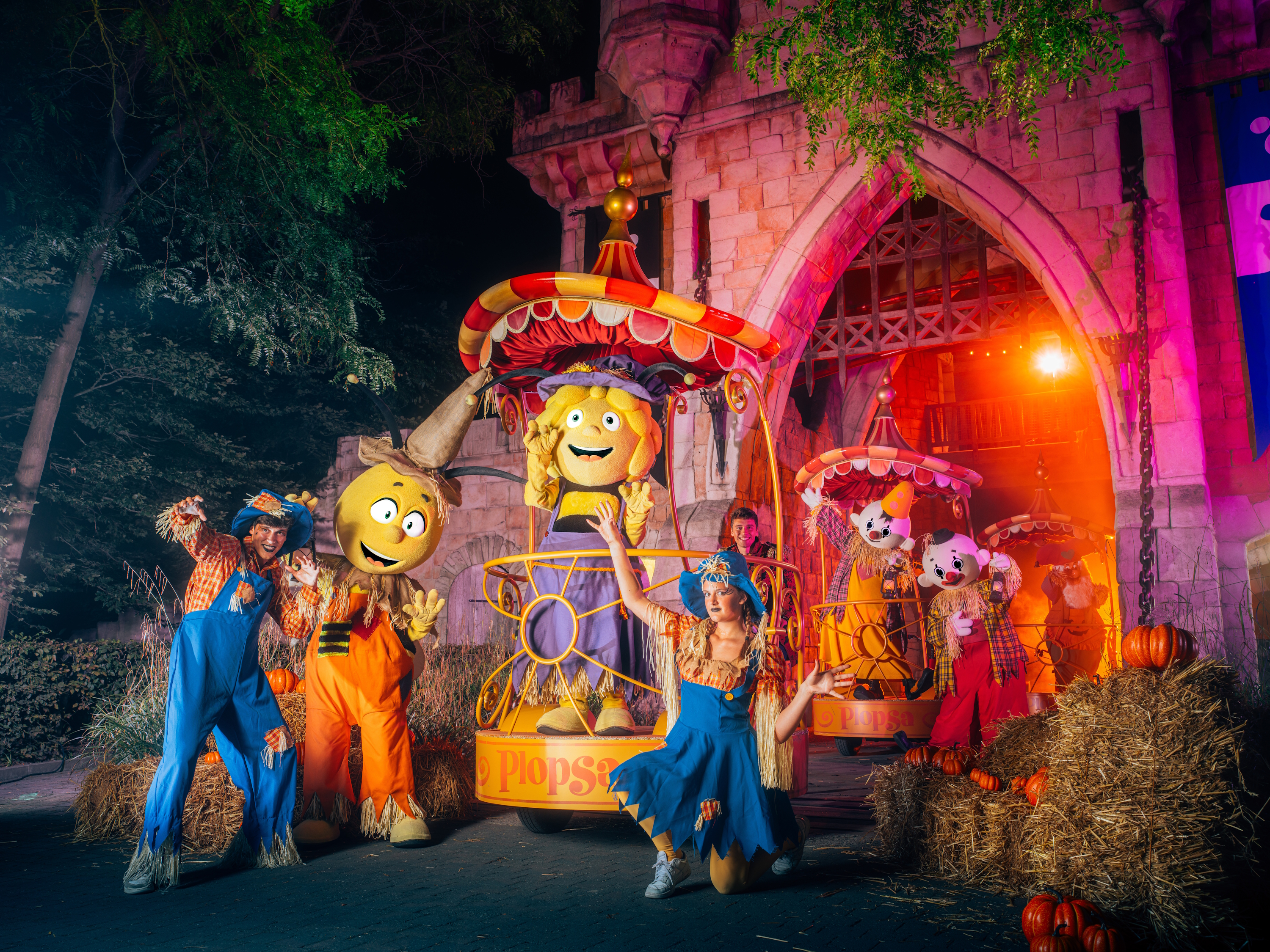 Plopsa Indoor Hasselt | Plopsa News